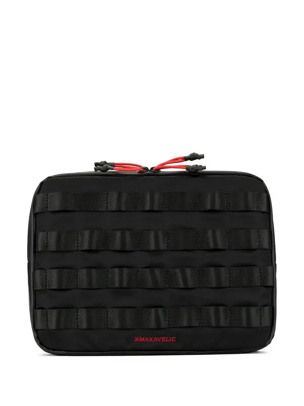 MAKAVELIC Assassin Belt Bag