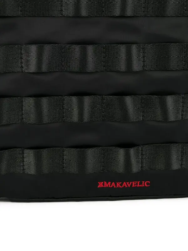 MAKAVELIC Assassin Belt Bag