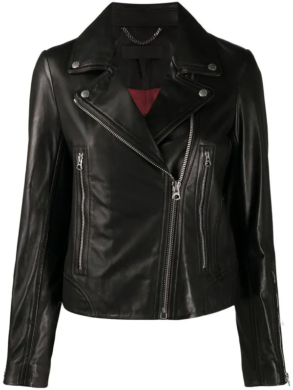 Rag & Bone Biker Jacket