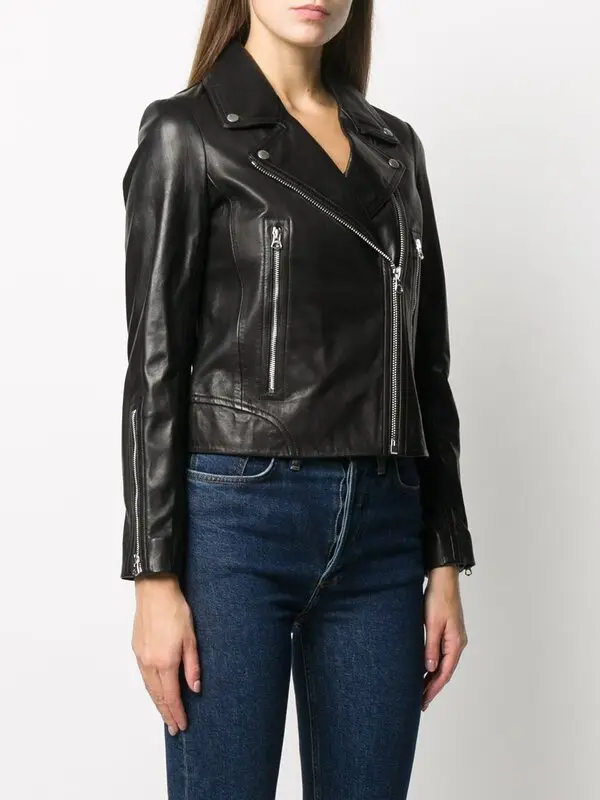 Rag & Bone Biker Jacket