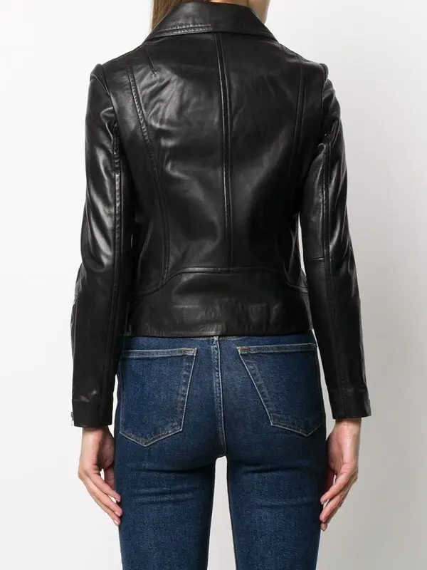 Rag & Bone Biker Jacket