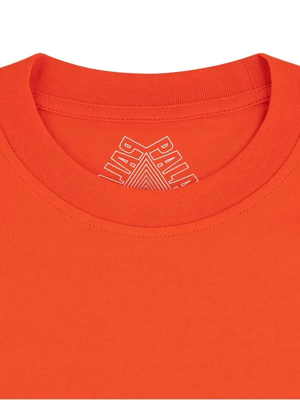 PALACE Tri-tex Short-sleeve T-shirt - Red