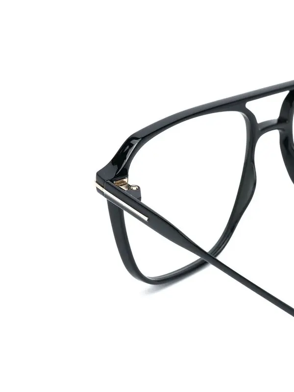 TOM FORD Pilot Frame Glasses