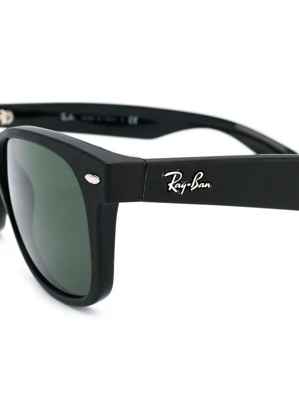 Ray-ban Rectangular Sunglasses