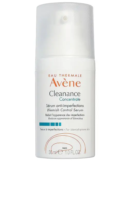 EAU THERMALE AVENE Cleanance Concentrate Blemish Control Serum - N,a