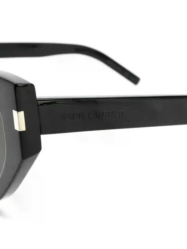 Saint Laurent Grace Cat-eye Sunglasses