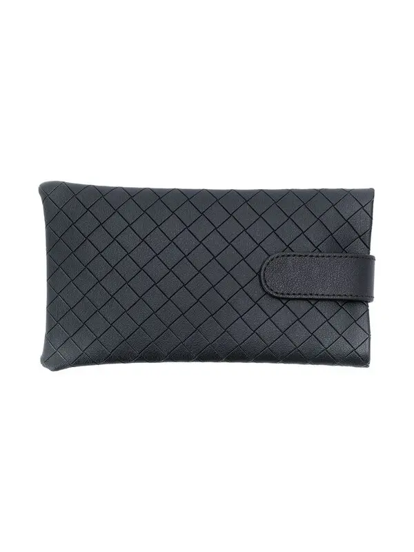 Bottega Veneta Square-frame Sunglasses