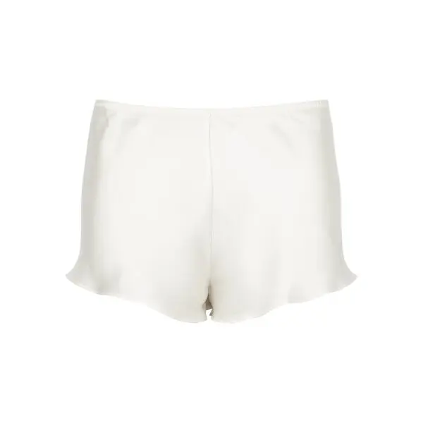 Simone Perele Dream Silk Shorts