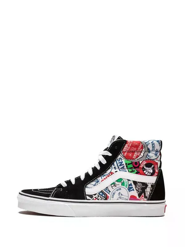 VANS Sk8-hi Sneakers