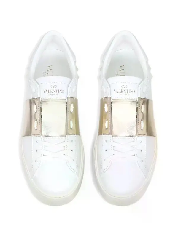 Valentino Garavani Open Sneakers