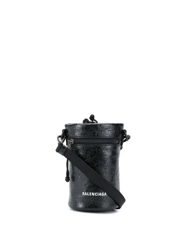 Balenciaga Weekend Bottle Holder Bag
