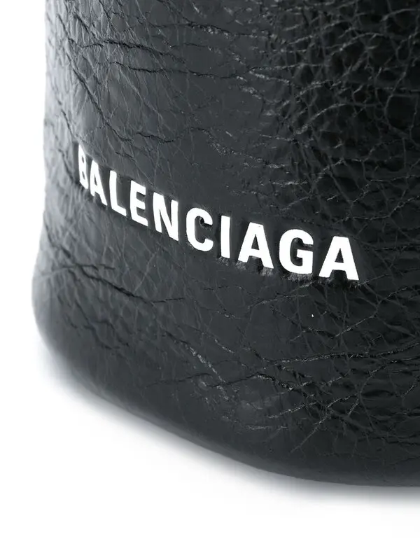 Balenciaga Weekend Bottle Holder Bag