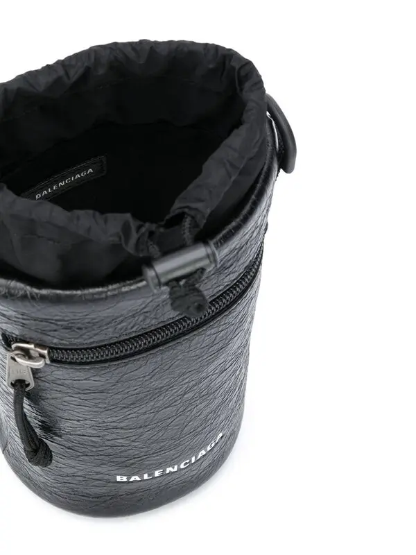 Balenciaga Weekend Bottle Holder Bag