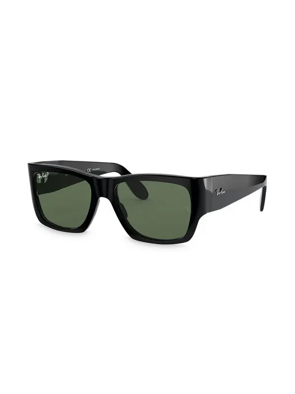 Ray-ban Wayfarer Nomad Sunglasses