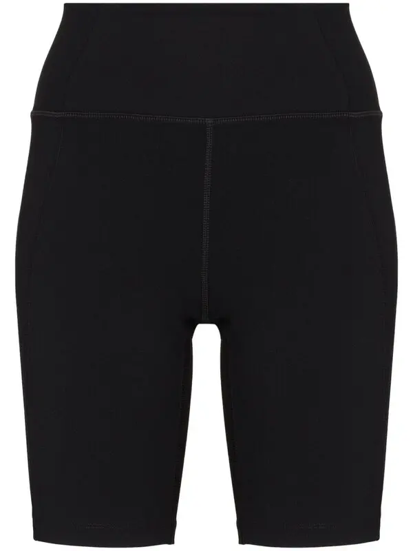 GIRLFRIEND COLLECTIVE High-rise Bike Shorts