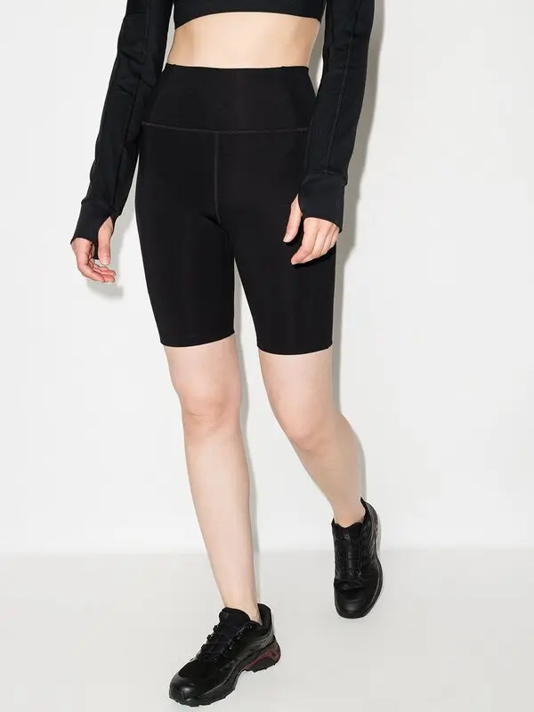 GIRLFRIEND COLLECTIVE High-rise Bike Shorts
