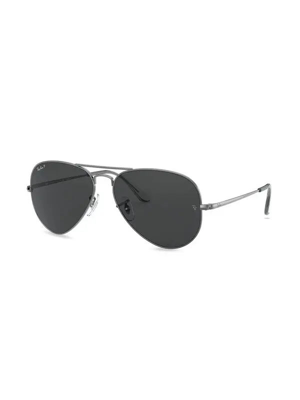 Ray-ban Aviator Metal Ii Sunglasses