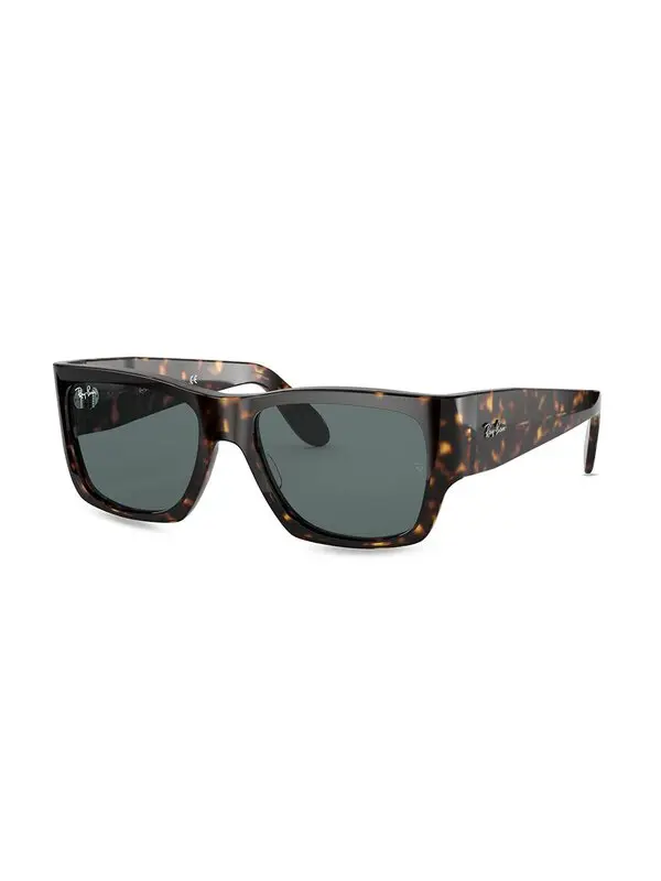 Ray-ban Nomad Wayfarer Sunglasses