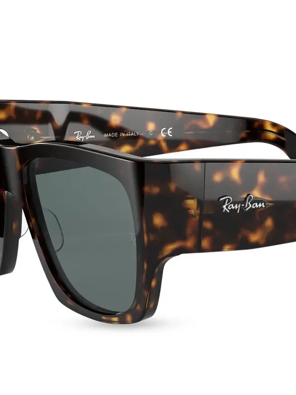Ray-ban Nomad Wayfarer Sunglasses