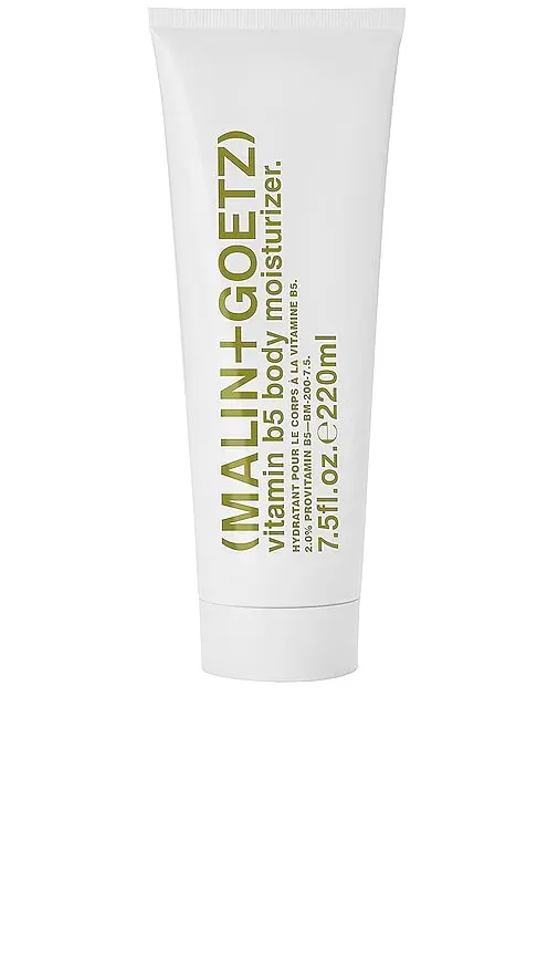 MALIN+GOETZ Vitamin B5 Body Moisturizer - N,a