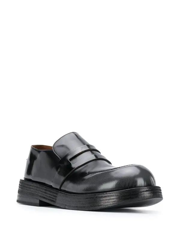 Marsèll Musona Penny Loafers