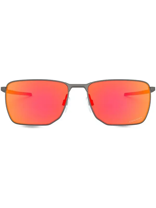 Oakley Ejector Rectangle Sunglasses