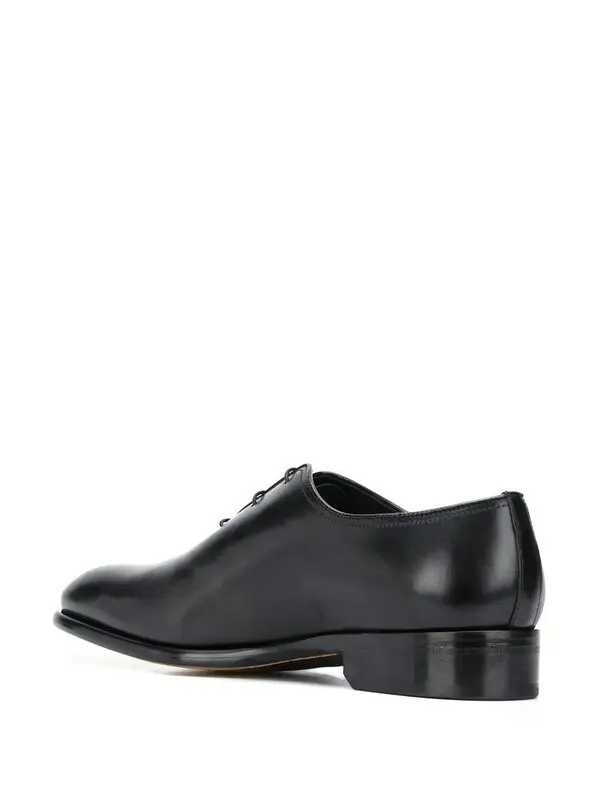 DOUCAL'S Leather Oxford Shoes