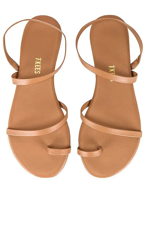 Tkees Mia Napa Sandal