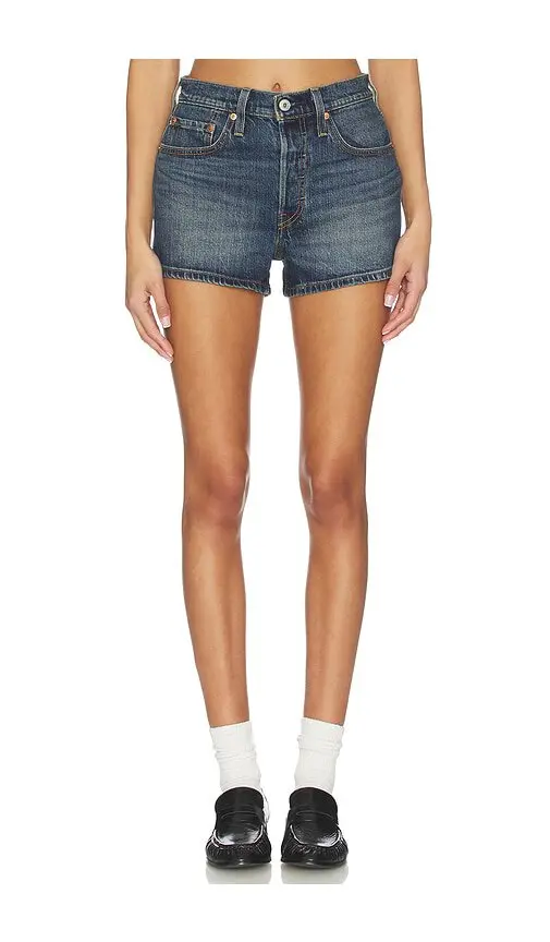 LEVI'S 501 Original Short - Know My Name