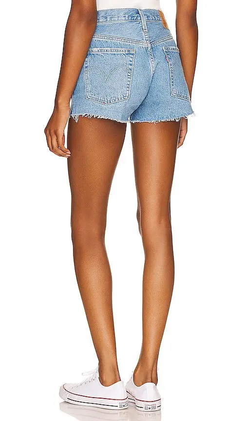 LEVI'S 501 Original Short - Ojai Light Stone