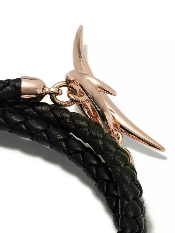 SHAUN LEANE Quill Wrap Bracelet