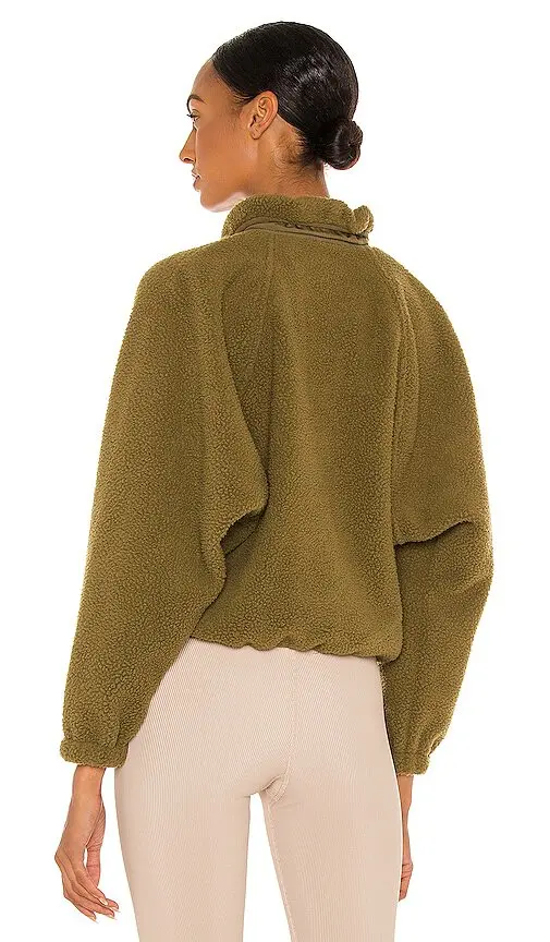 Free People X Hit The Slopes Jacket