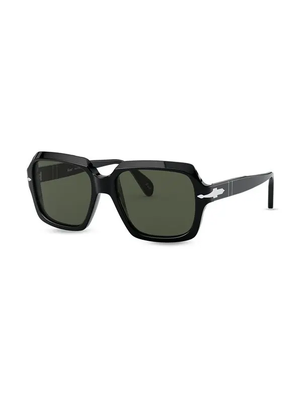 Persol Square Frame Sunglasses
