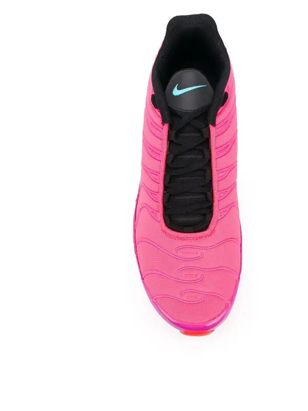 Nike Air Max 97 Plus Racer Sneakers - Pink