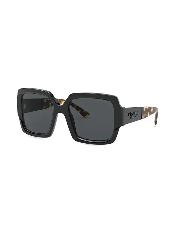 Prada Square Frame Sunglasses