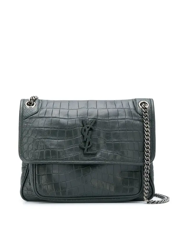 Saint Laurent Medium Niki Shoulder Bag