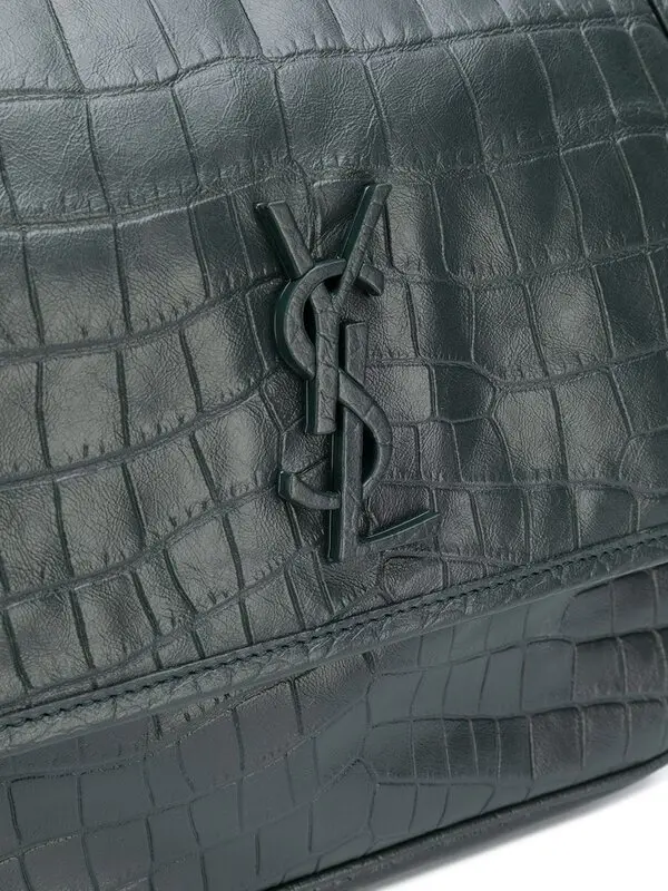 Saint Laurent Medium Niki Shoulder Bag