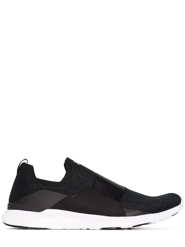 Apl Techloom Bliss Sneakers - Black
