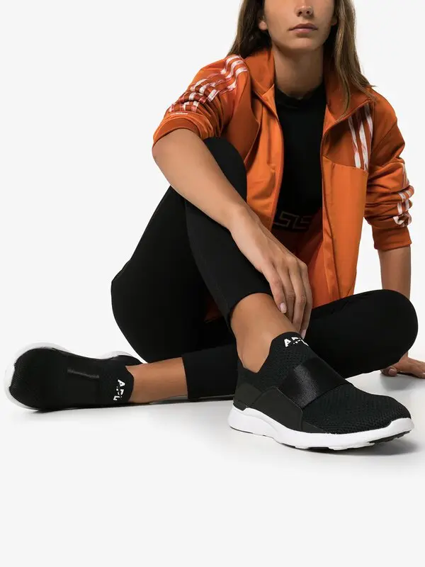 Apl Techloom Bliss Sneakers - Black