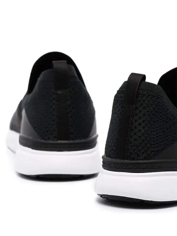Apl Techloom Bliss Sneakers - Black