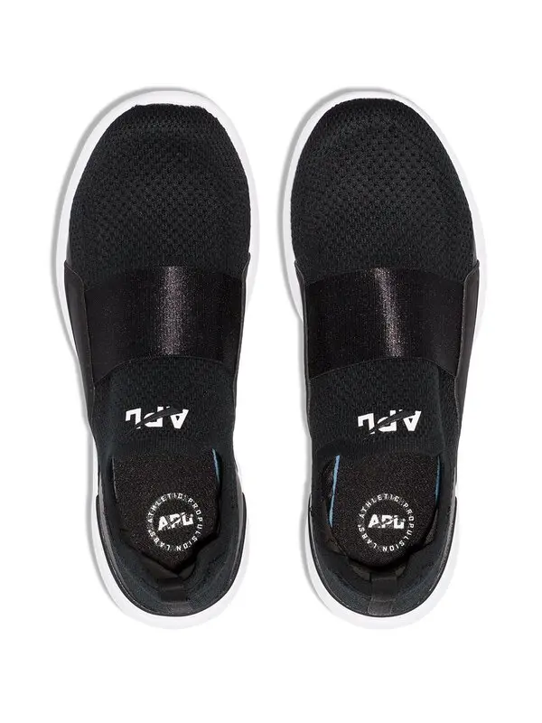 Apl Techloom Bliss Sneakers - Black