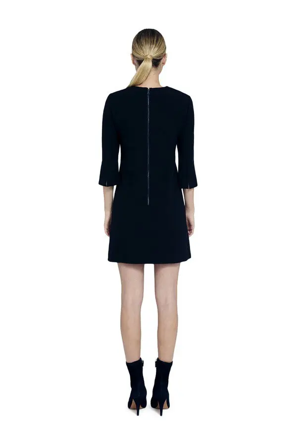 Alice + Olivia Gem Shift Dress