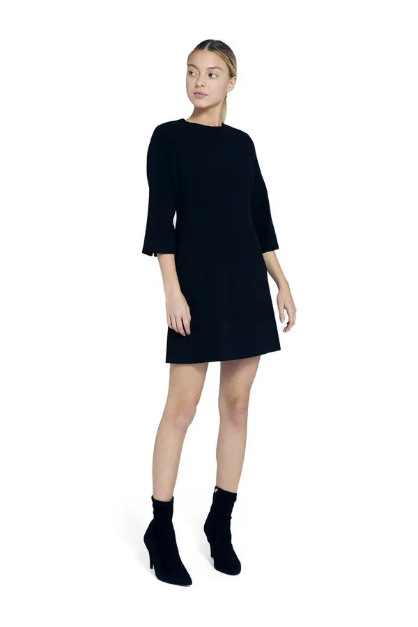 Alice + Olivia Gem Shift Dress