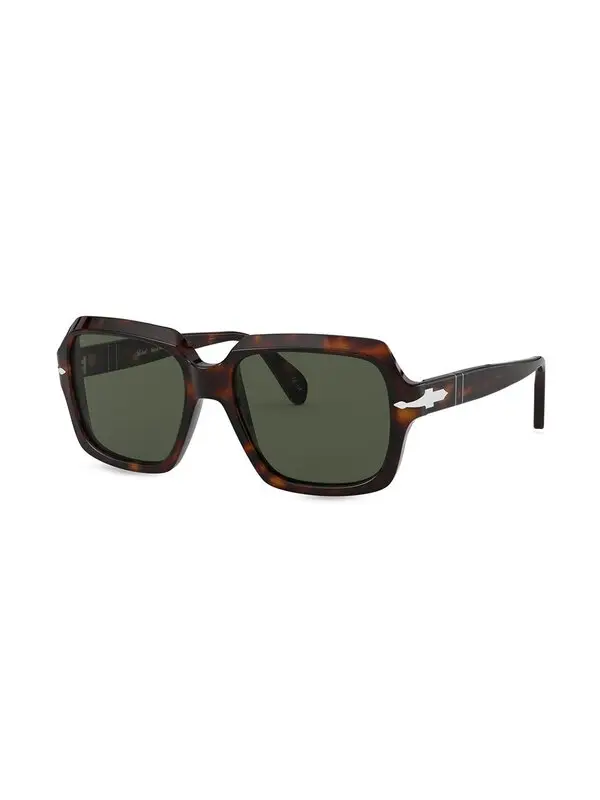 Persol Oversized Sunglasses