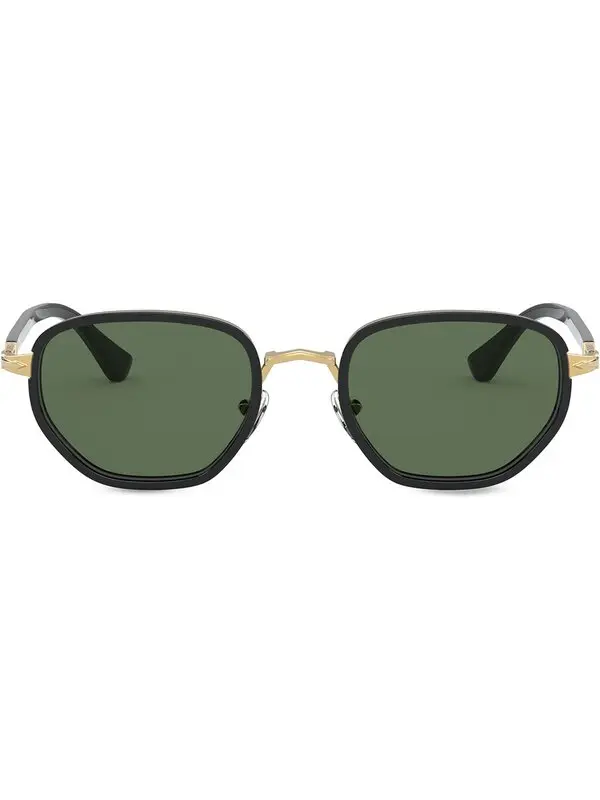 Persol Square-frame Sunglasses