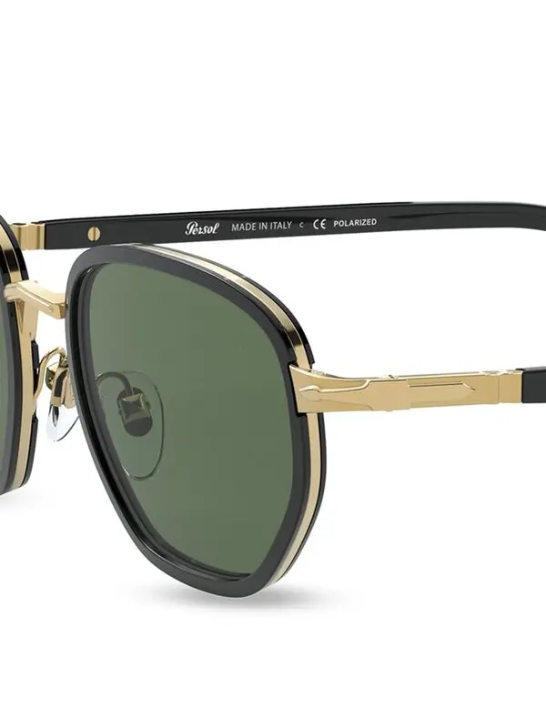 Persol Square-frame Sunglasses