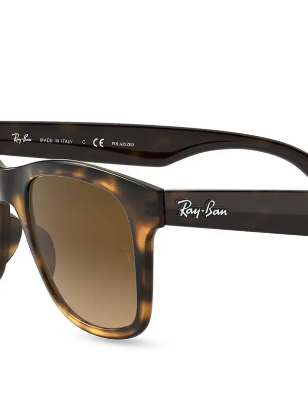 Ray-ban Wayfarer Sunglasses - Green