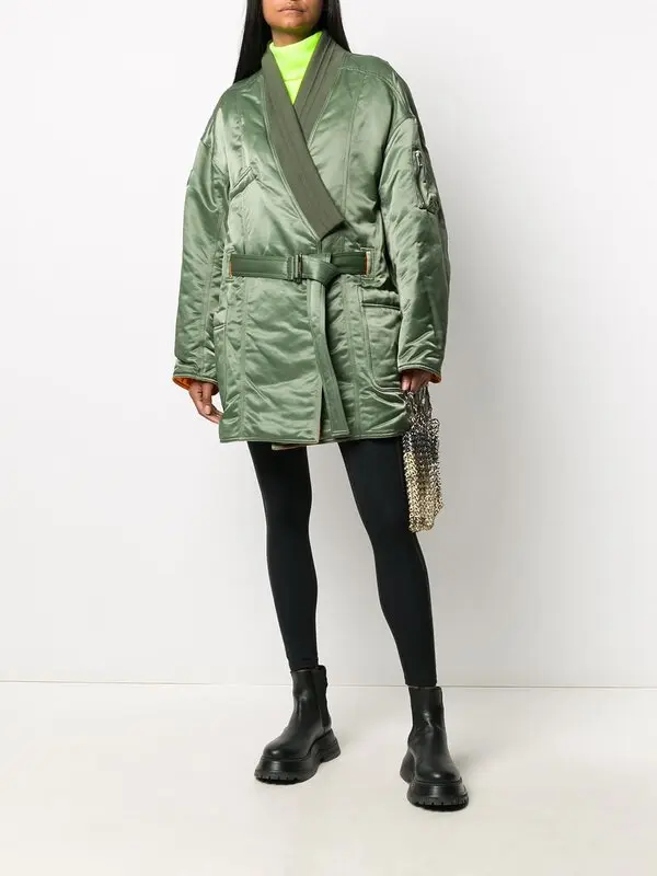 AMBUSH Ma-1 Robe Jacket