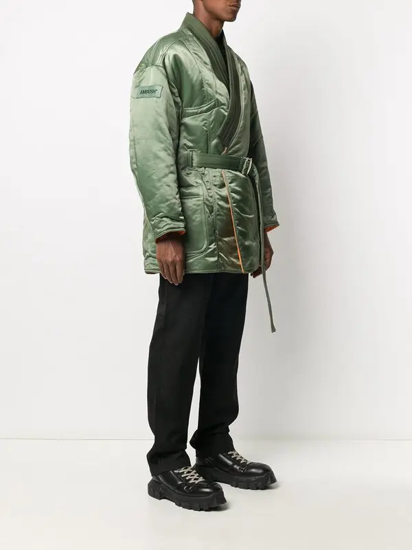 AMBUSH Ma-1 Robe Jacket