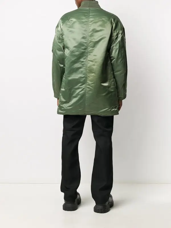 AMBUSH Ma-1 Robe Jacket